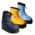Western Mountaineering Down Booties - Unisex with Free S&H — CampSaver