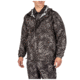 5.11 Tactical Duty Rain Shell Geo7 Jacket - Mens — CampSaver