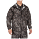 5.11 Tactical Duty Rain Shell Geo7 Jacket - Mens — CampSaver