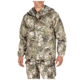 5.11 Tactical Duty Rain Shell Geo7 Jacket - Mens — CampSaver