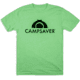 CampSaver Logo T-Shirt - Men's , Up to 85% Off — CampSaver