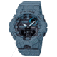 Casio Tactical G-Shock Move Analog-Digital Power Trainer Watch GBA800UC ...