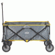 Coleman Camp Wagon - Up To 5 cu.ft — CampSaver