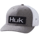 HUK Performance Fishing HUK'd Up Angler - Men's — CampSaver