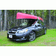 Malone Auto Racks Big Foot Pro Canoe Carrier System MPG112MD with Free ...