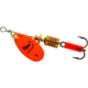 Mepps Aglia In-Line Spinner, Plain Treble Hook , Up to 84% Off — CampSaver