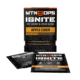 MTN OPS Hot Ignite Supercharged Energy Drink, 20 Trail Packs — CampSaver
