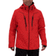 Obermeyer Iba Down Hybrid Jackets - Men's — CampSaver