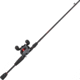 Quantum Invade Baitcast Rod and Reel Combo — CampSaver
