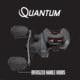Quantum Invade Baitcast Reel — CampSaver