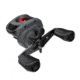 Quantum Invade Baitcast Rod and Reel Combo — CampSaver
