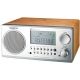 Sangean AM/FM Digital Clock/Alarm Radio , Up to 20% Off with Free S&H ...