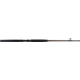 Star Rod, Handcrafted Stand-Up Conventional Rod, 20-50lb, Aluminum Butt ...