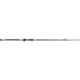 Star Rod, Seagis Cast Rod, 1 Piece, 8-17lb, Fast, Split Cork Grip ...