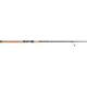 Star Rod, Seagis Spinning Rod, 1 Piece, 10-20lb, Fast, Full Cork Grips ...