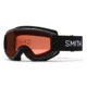 Smith Cascade Classic Ski Goggles — CampSaver