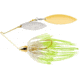 War Eagle Double Willow Spinnerbait Mustad Fishing Hook , Up to 47% Off — CampSaver