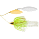 War Eagle Double Willow Spinnerbait Mustad Fishing Hook , Up to 66% Off — CampSaver