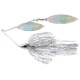 War Eagle Double Willow Spinnerbait Mustad Fishing Hook , Up to 66% Off — CampSaver