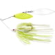 War Eagle Screamin Eagle Double Willow Spinnerbait Mustad Fishing Hook , Up to 43% Off — CampSaver