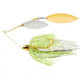 War Eagle Tandem Willow/Colorado Spinnerbait , Up to 46% Off — CampSaver