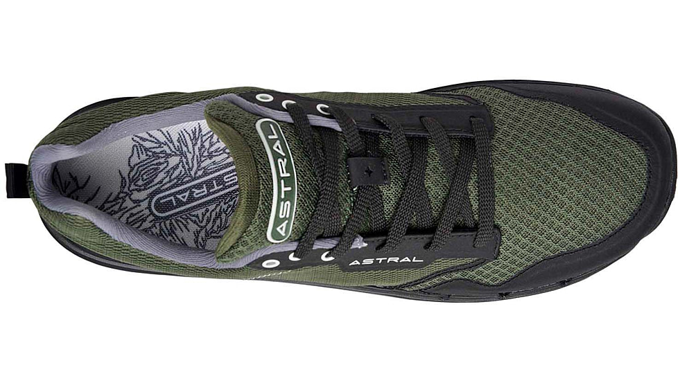 Astral TR1 Mesh Hiking Shoe - Mens with Free S&H — CampSaver