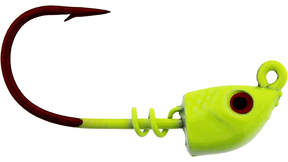 Bass Assassin Red Hook Spring Lock — CampSaver