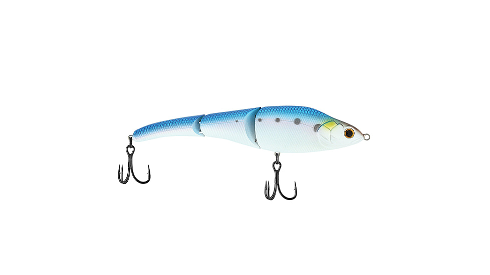 Berkley Magic Swimmer Saltwater Hard Bait, Slow Sinking , Up to 34% Off ...