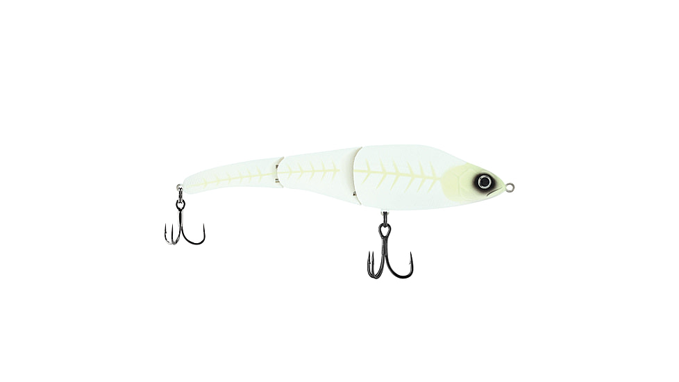 Berkley Magic Swimmer Saltwater Hard Bait, Slow Sinking , Up to 34% Off ...