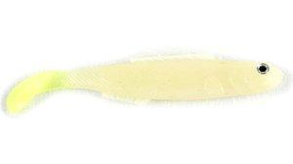 Berkley PowerBait Saltwater Mullet Soft Bait — CampSaver