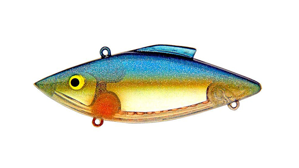 Bill Lewis Super-Trap Hard Baits , Up to 40% Off — CampSaver