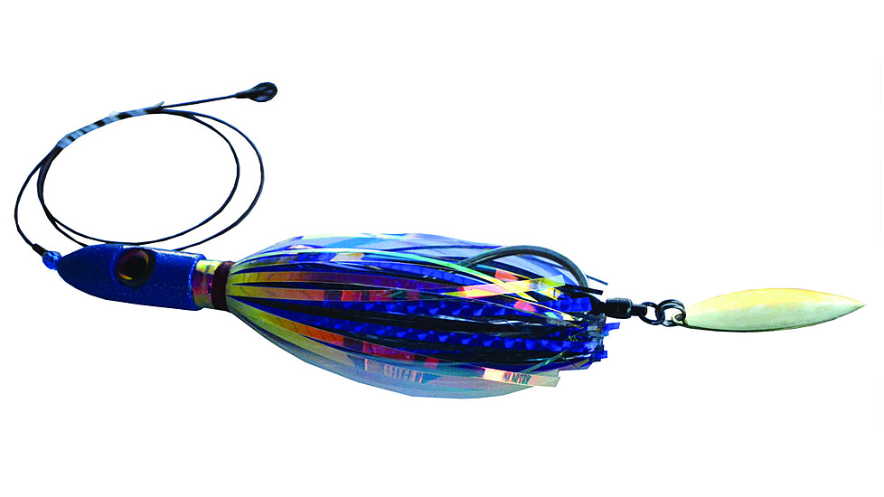 Blue Water Candy Jag-A-Hoo Fishing Rig, Cable , Up to $1.00 Off — CampSaver