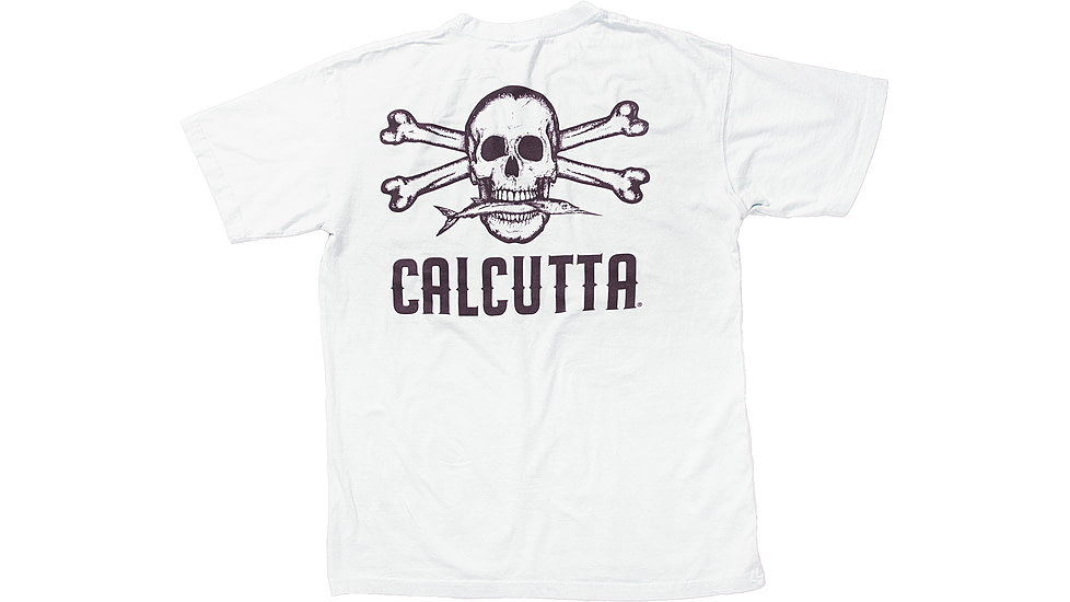Calcutta Original Logo T-Shirts , Up to 44% Off — CampSaver