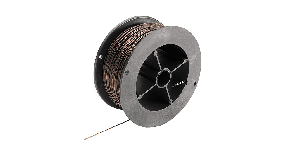 Cannon Downrigger Cable, Stainless , Up to 31% Off with Free S&H ...