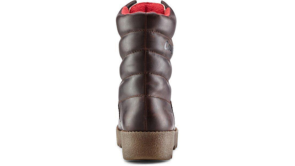 Cougar Original Pillow Boot - Women's , Up to 54% Off with Free S&H ...