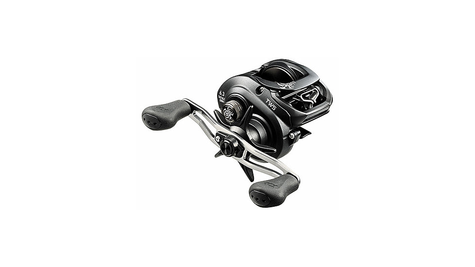 Daiwa Tatula 200 Baitcasting Reel with Free S&H — CampSaver