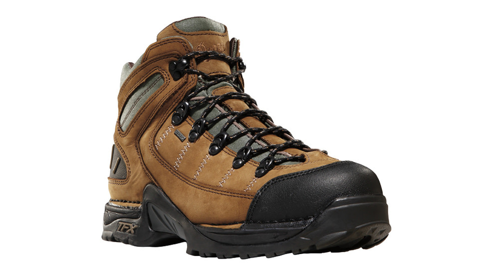 Danner 453 GTX 5.5in Hiking Shoes - Men's , Up to 25% Off with Free S&H ...