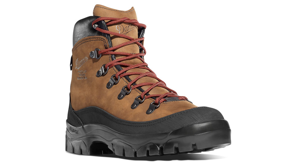 Danner Crater Rim GTX Hiking Boot - Men's with Free S&H — CampSaver