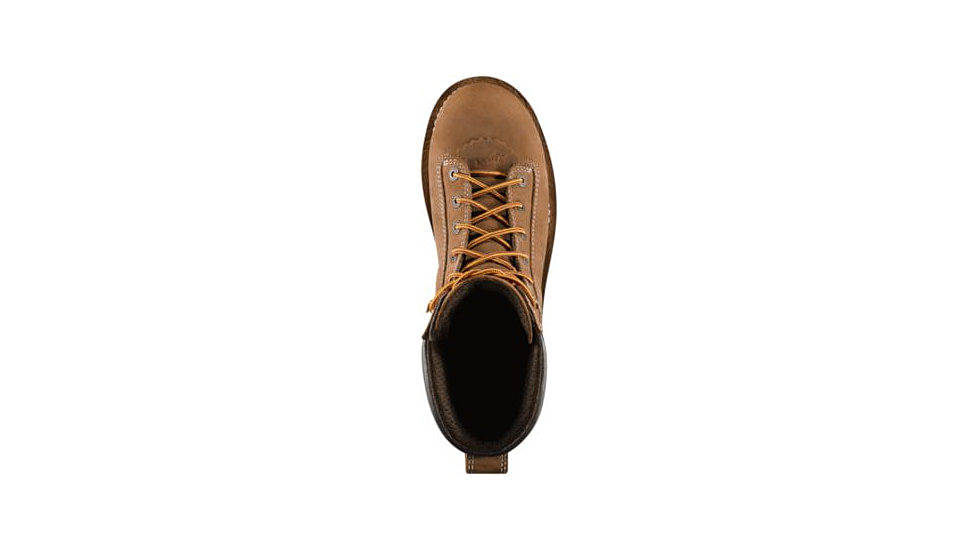 Danner Quarry USA 8in 400G Insulation Boots - Men's , Up to 55% Off ...