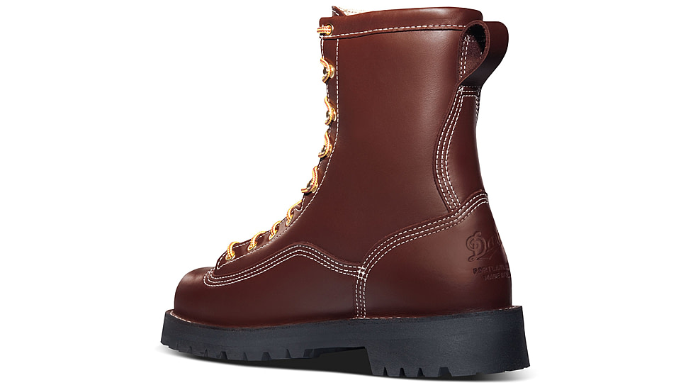 Danner Rain Forest Boots with Free S&H — CampSaver