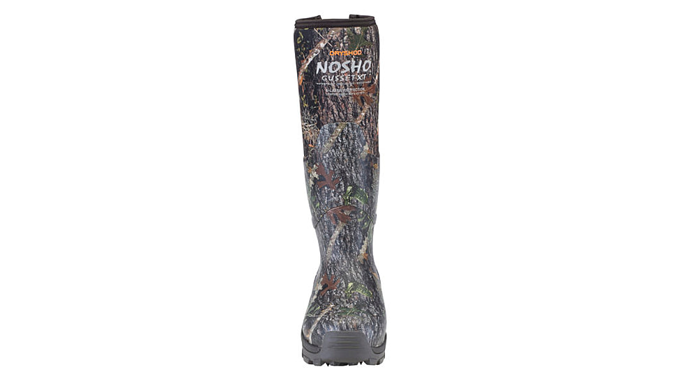 Dryshod NOSHO Gusset XT , Up to $15.00 Off with Free S&H — CampSaver