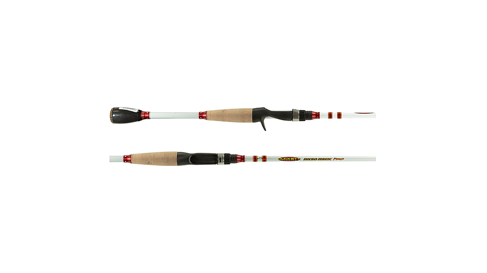 Duckett Fishing Micro Magic Pro Casting Rods , Up to 12% Off with Free ...