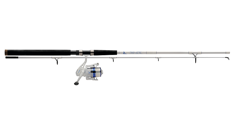 Eagle Claw Surf Beast Rod/Reel Combo , Up to $2.00 Off with Free S&H ...