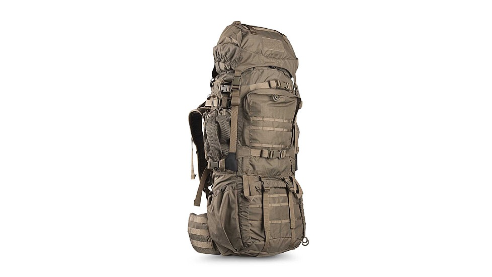 Eberlestock Destroyer 70.5L Backpack with Free S&H — CampSaver