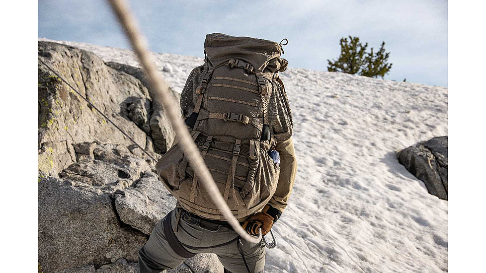 Eberlestock Destroyer 70.5L Backpack with Free S&H — CampSaver