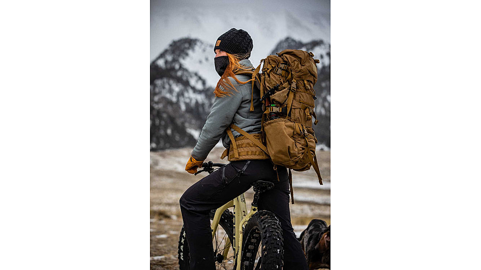 Eberlestock Destroyer 70.5L Backpack with Free S&H — CampSaver