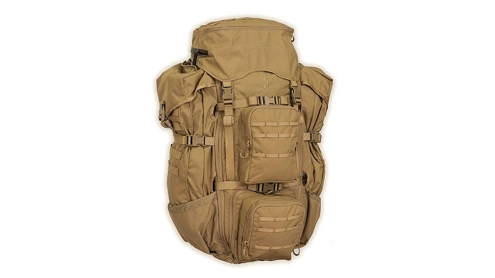 Eberlestock Terminator Backpack with Free S&H — CampSaver