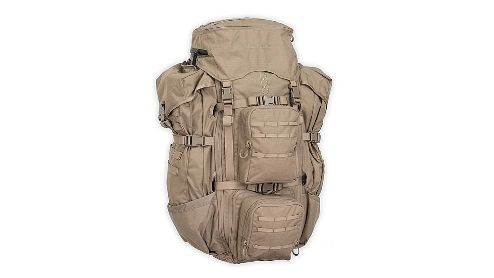 Eberlestock Terminator Backpack with Free S&H — CampSaver