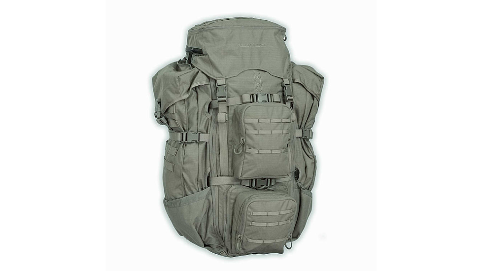 Eberlestock Terminator Backpack with Free S&H — CampSaver