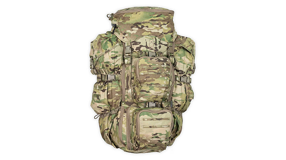 Eberlestock Terminator Backpack with Free S&H — CampSaver